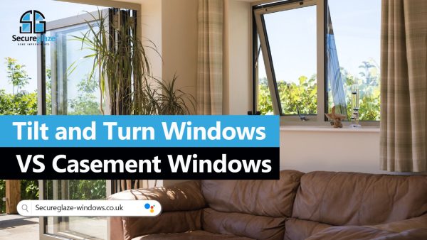 The Ultimate Guide to uPVC Tilt and Turn Windows Benefits