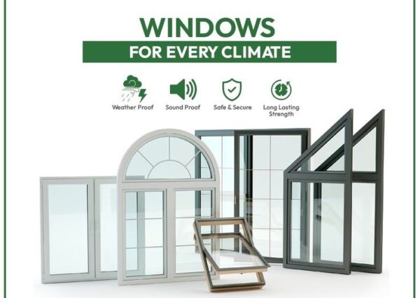 uPVC Windows Price: Affordable Options for Every Budget