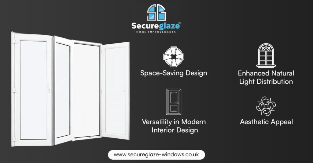Internal Bifold Doors: Top Choice for Modern UK Homes