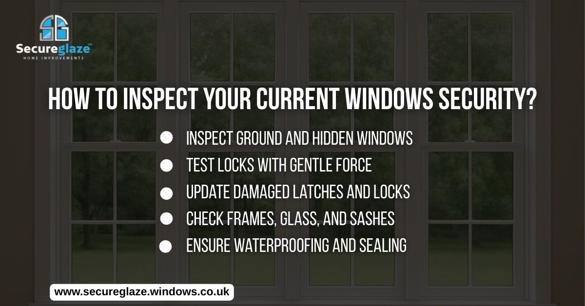 Windows Security Guide: Protect Your Home Against Burglaries