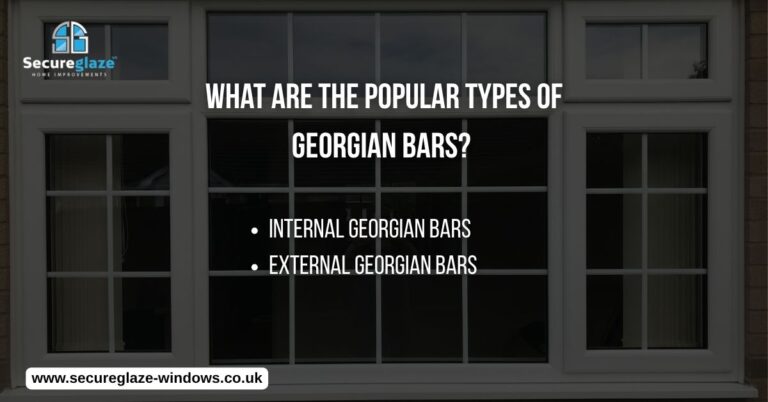What Are Georgian Bar Windows? A Complete Homeowner’s Guide