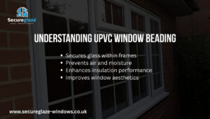 A Complete Guide to UPVC Window Beading for UK Homeowners